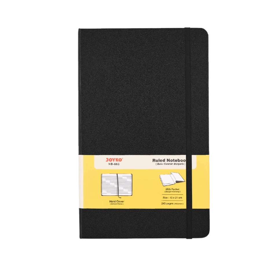 Souvenir Stationary - Notebook & Blocknote Custom | Yippy