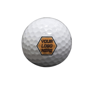 Golf Ball - AG1 - Miscellaneous | Yippy