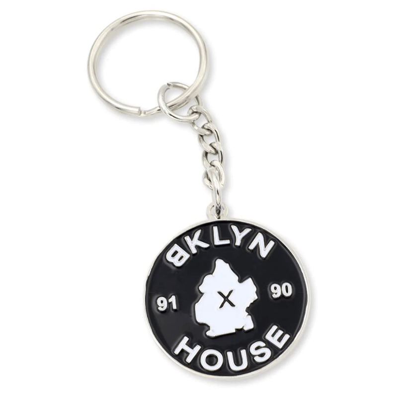 Keychain - Enamel - Merchandise | Yippy