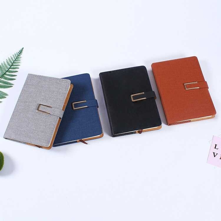 Notebook - Leather - Stationary | Yippy